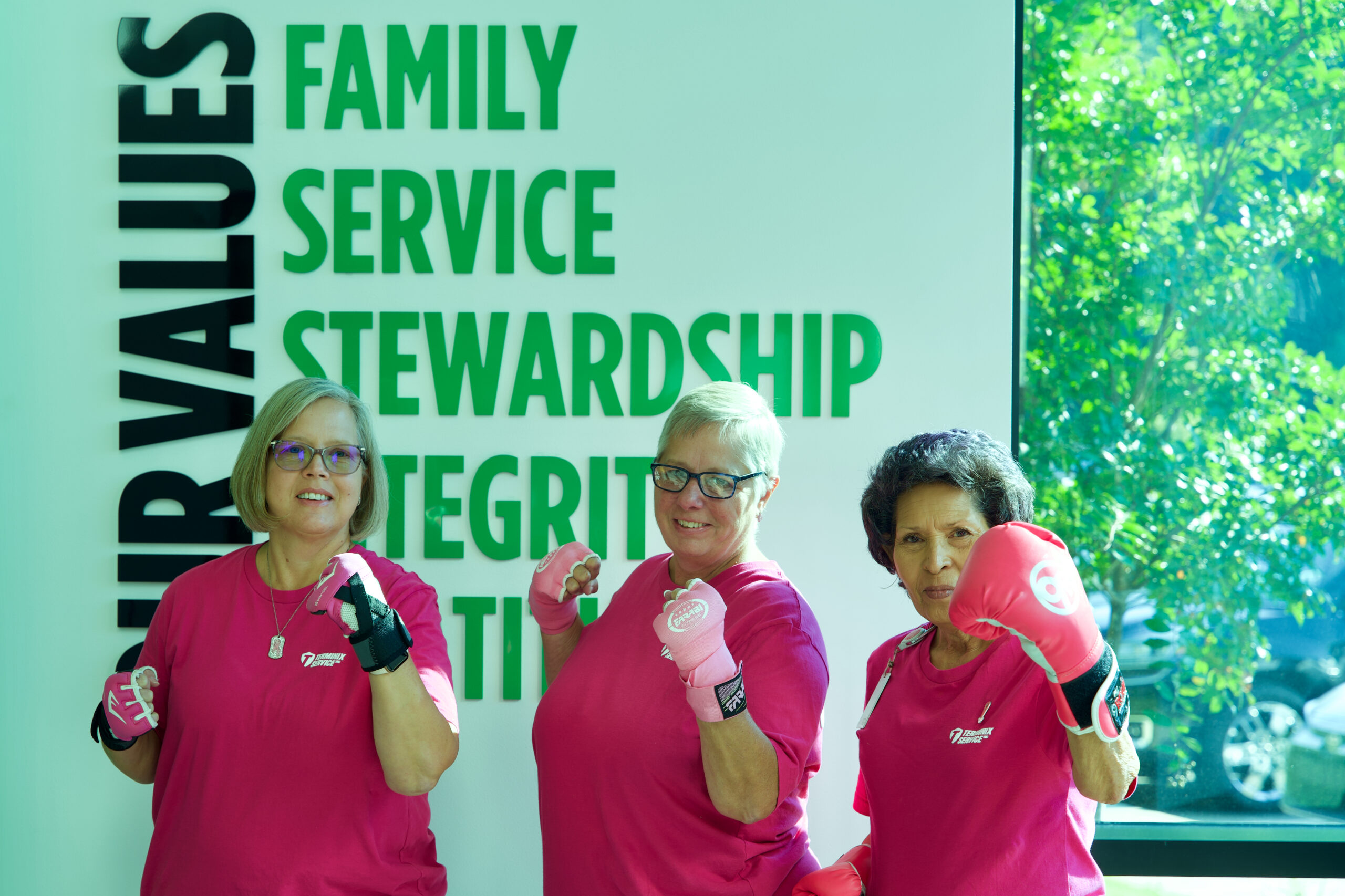 Terminix Values | Terminix® Service, Inc. | #1 in Pest Control ...